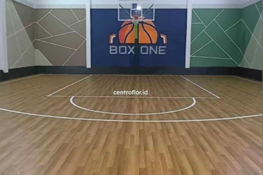 Pemasangan – Centroflor Indonesia